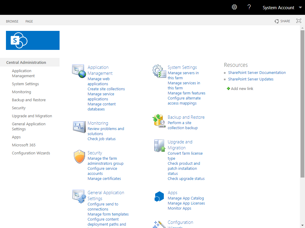 How To Install SharePoint